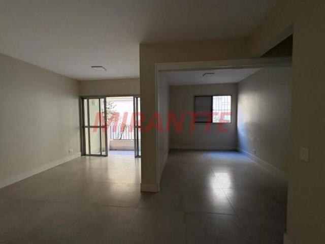 Apartamento de 127m² com 3 quartos
