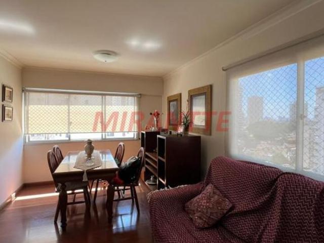 Apartamento de 127m² com 3 quartos