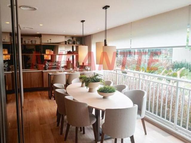 Apartamento de 127m² com 3 quartos