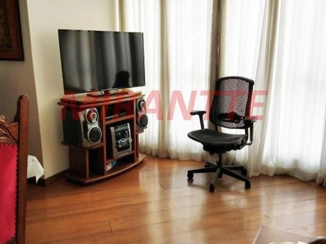Apartamento de 127m² com 3 quartos