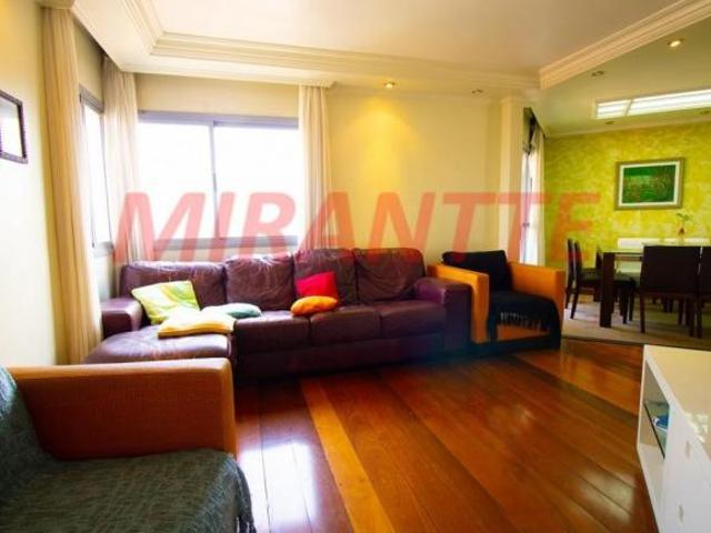 Apartamento de 127m² com 3 quartos