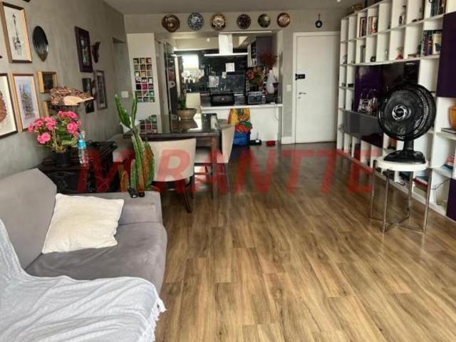 Apartamento de 127m² com 3 quartos
