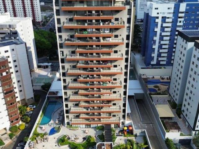 Apartamento de 128 m2 com 3 quartos em venda em Águas Claras