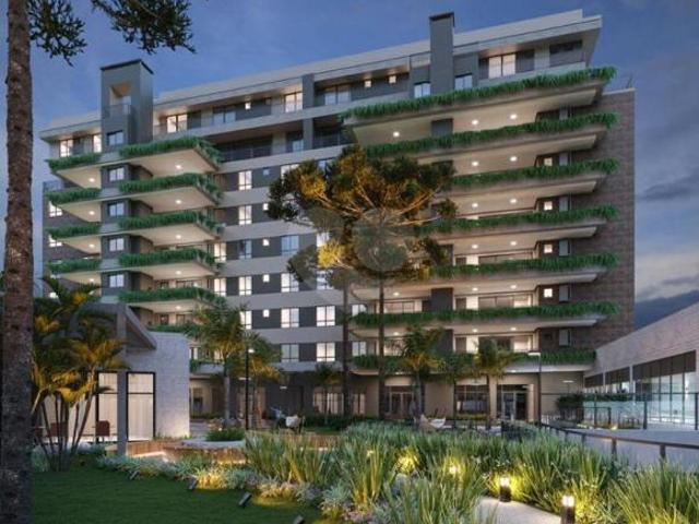 Apartamento de 128 m² com 3 quartos à venda em Alto da Glória