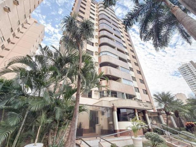 Apartamento de 128 m² com 03 quartos à venda no Edifício Rio Jordão por R$ 690.000,00 Jardim Goiás
