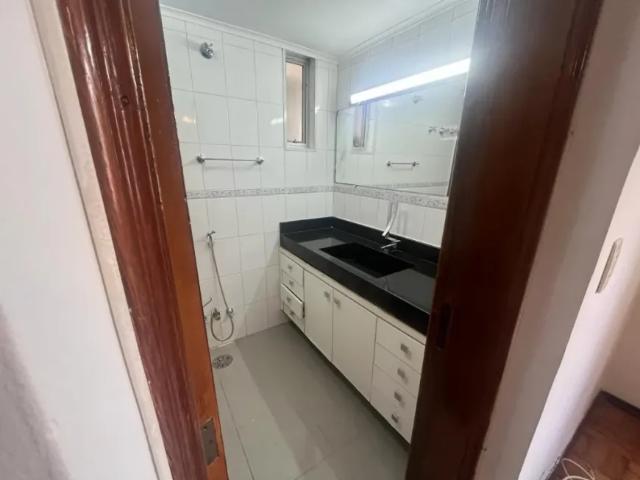 Apartamento de 128m2 com 3 quartos em Vila Mariana São Paulo SP