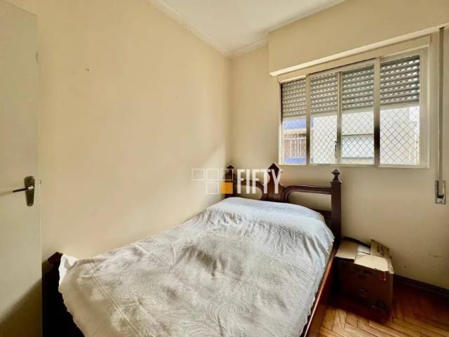 Apartamento de 128m2 na Rua Pelotas a Venda