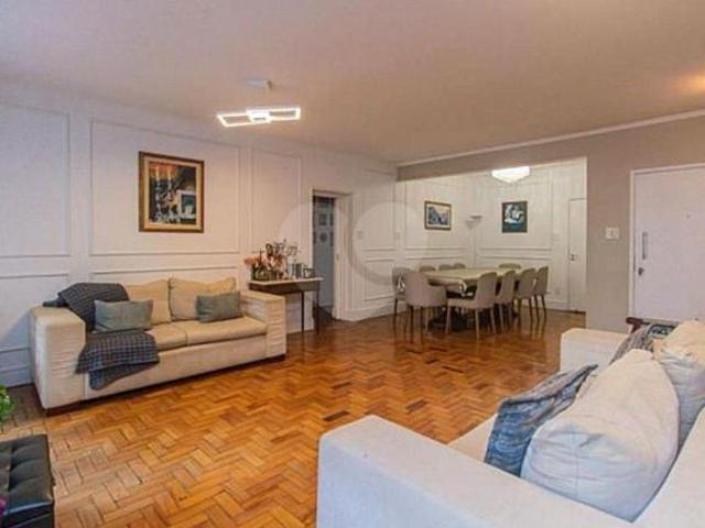 Apartamento de 128m na Rua Lisboa