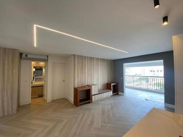 Apartamento de 128m a venda no condomínio Alta Vista