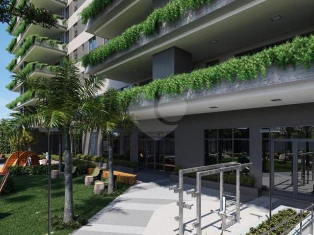 Apartamento de 128m² a venda no Alto da XV