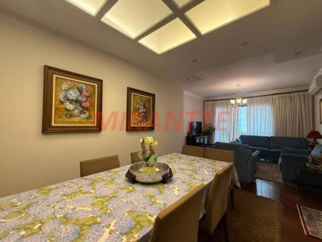 Apartamento de 128m² com 3 quartos