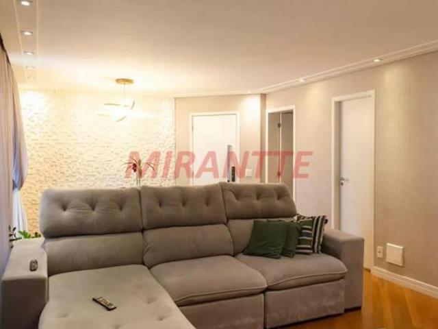 Apartamento de 128m² com 3 quartos