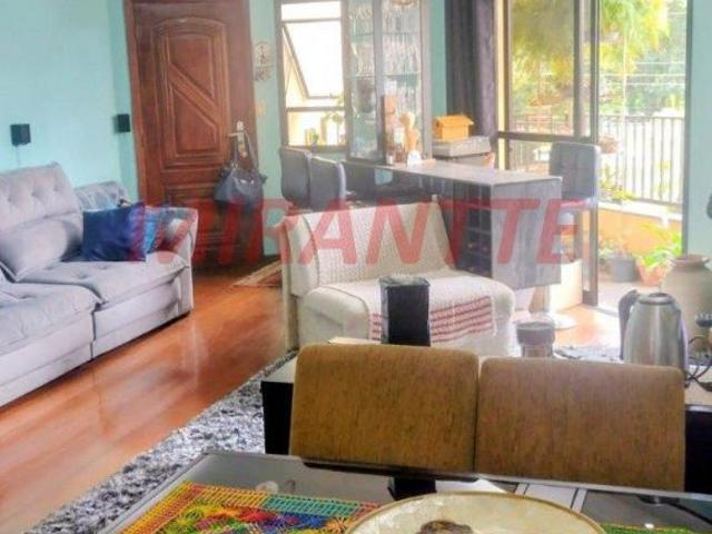 Apartamento de 128m² com 3 quartos