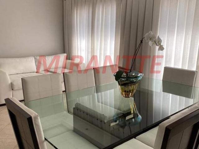 Apartamento de 128m² com 3 quartos