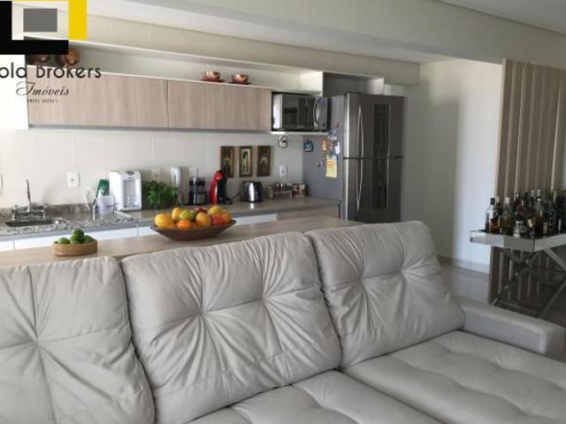 APARTAMENTO DE 128M² COM 3 SUÍTES NO CONDOMÍNIO ALTA VISTA AO LADO DO JUNDIAÍ SHOPPING SP