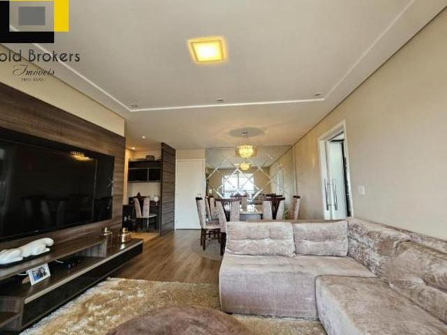 APARTAMENTO DE 128M² COM 3 SUÍTES NO CONDOMÍNIO ALTA VISTA AO LADO DO JUNDIAÍ SHOPPING SP