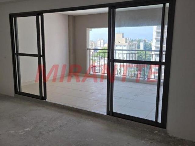 Apartamento de 129.3m² com 3 quartos