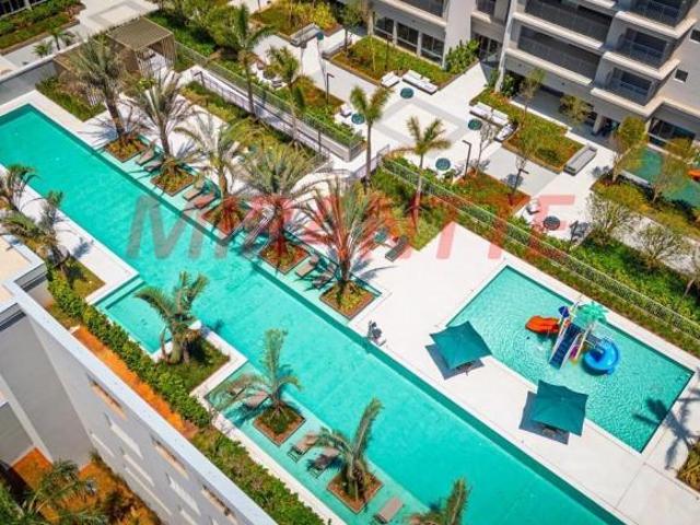 Apartamento de 129.27m² com 3 quartos