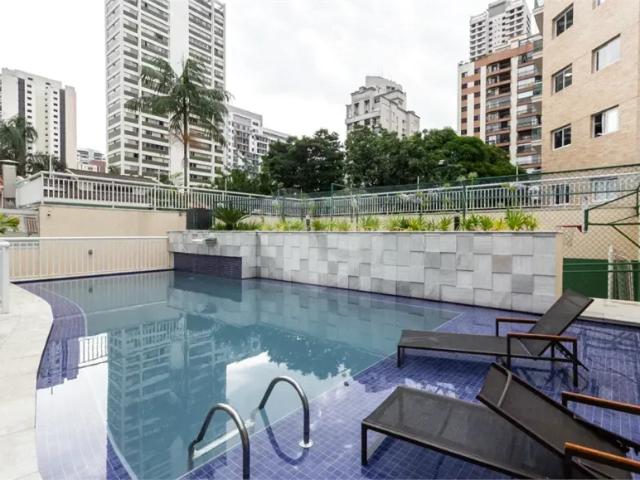 Apartamento de 129m² à venda com 3 suítes em Perdizes São Paulo SP