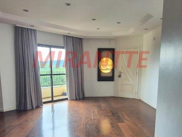 Apartamento de 129m² com 3 quartos