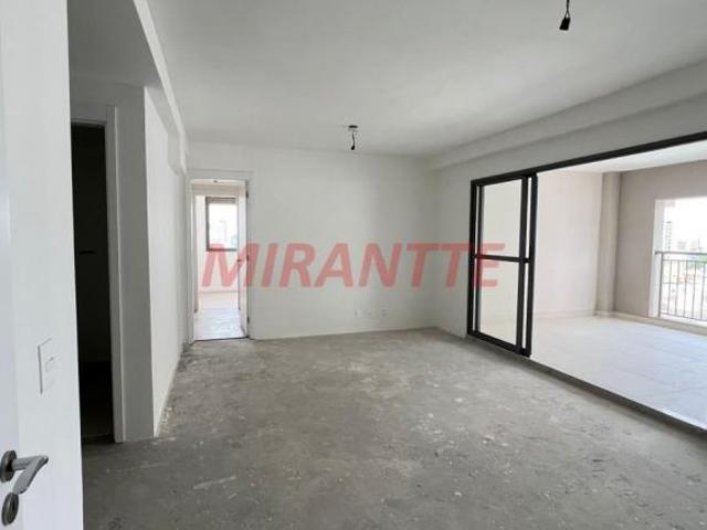 Apartamento de 129m² com 3 quartos