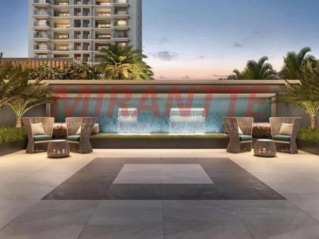 Apartamento de 129m² com 3 quartos