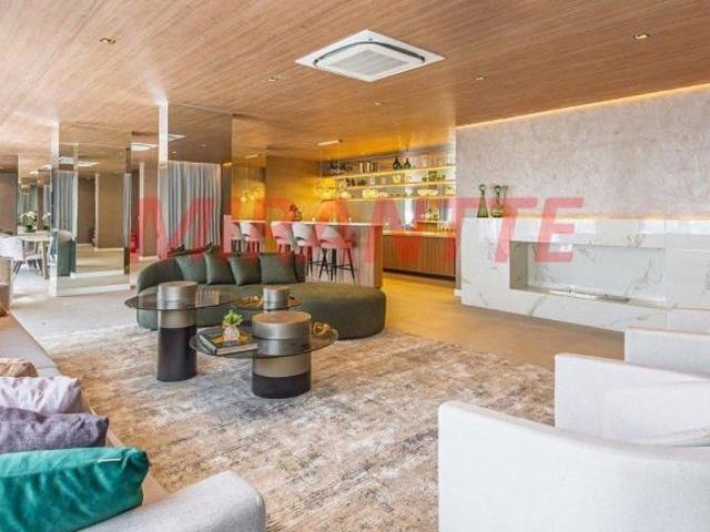 Apartamento de 129m² com 3 quartos