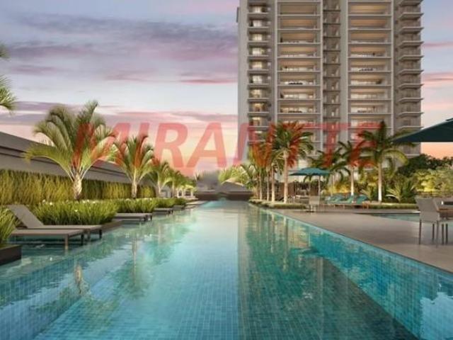 Apartamento de 129m² com 3 quartos