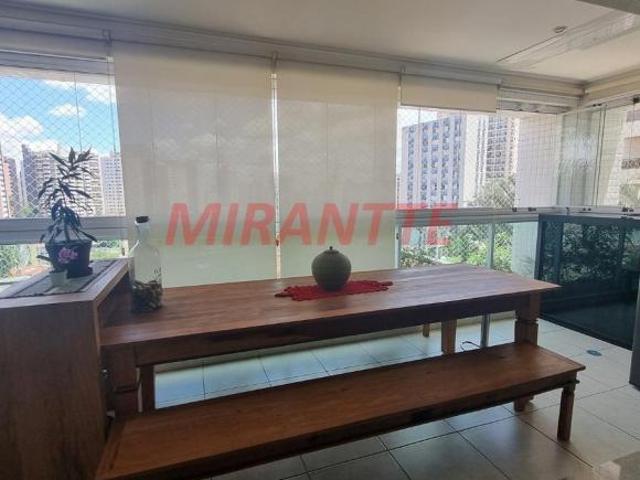 Apartamento de 129m² com 3 quartos