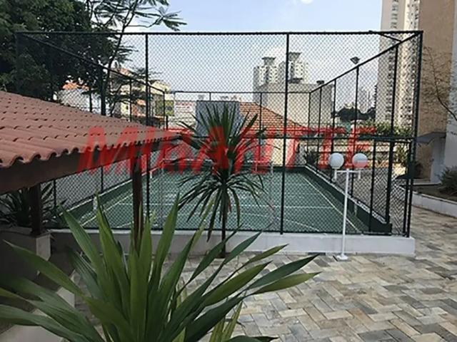 Apartamento de 129m² com 3 quartos em Água Fria