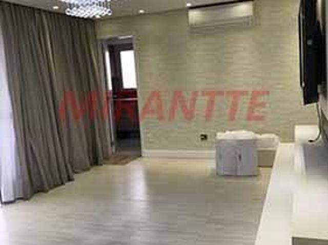 Apartamento de 129m²