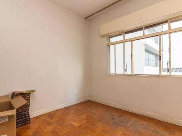 Apartamento de 130 m², 3 quartos em Cerqueira César, São Paulo