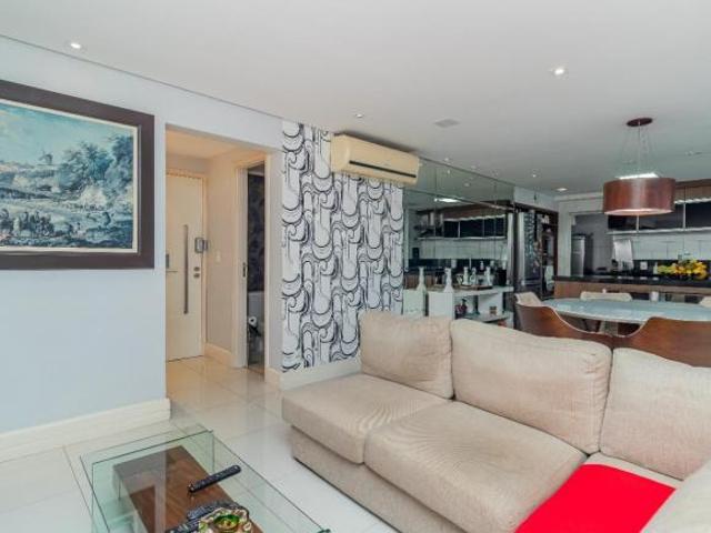 Apartamento de 130 m², 3 quartos em Jardim Dom Bosco, São Paulo