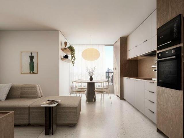 Apartamento de 130 m² com 2 quartos em venda em Água Verde