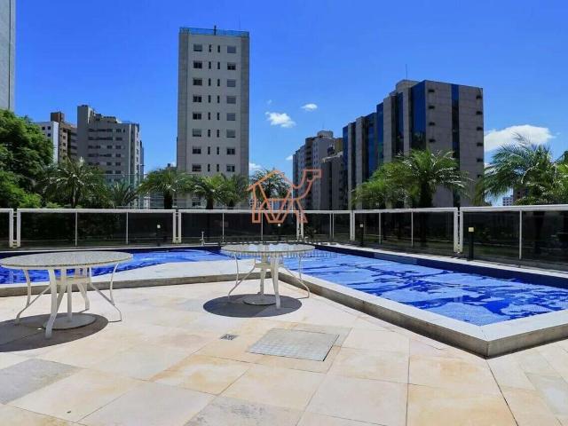 Apartamento de 130 m² na Francisco Deslandes Cruzeiro Belo Horizonte MG, à venda por R$ 2.000.000 ou aluguel por R$ 10.000/mês