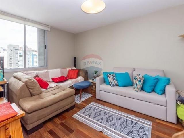 Apartamento de 130 m² na Rua Caconde — conforto, elegância e localização privilegiada a poucos metro