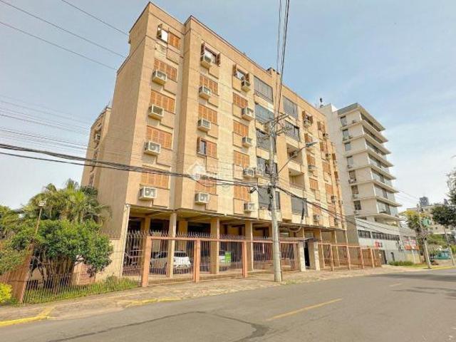 Apartamento de 130 metro de 3 dormitórios com suíte no bairro Marechal Rondon