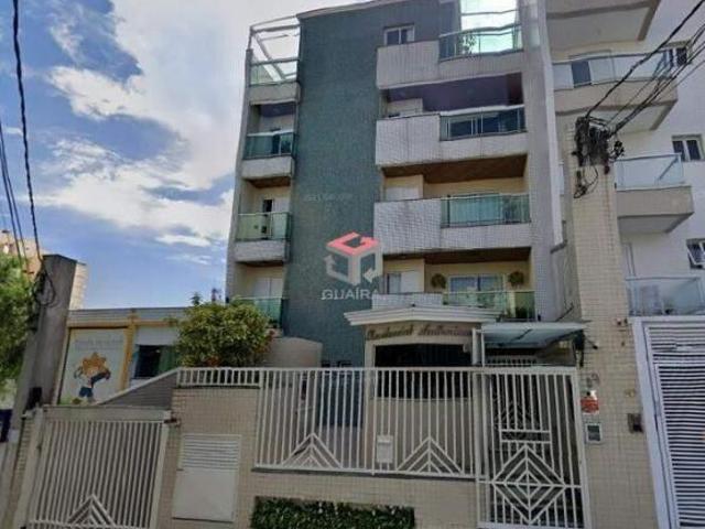 Apartamento de 130m² no Centro de SBC SP