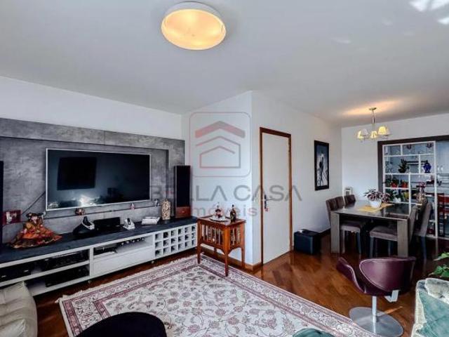 Apartamento de 130m a venda