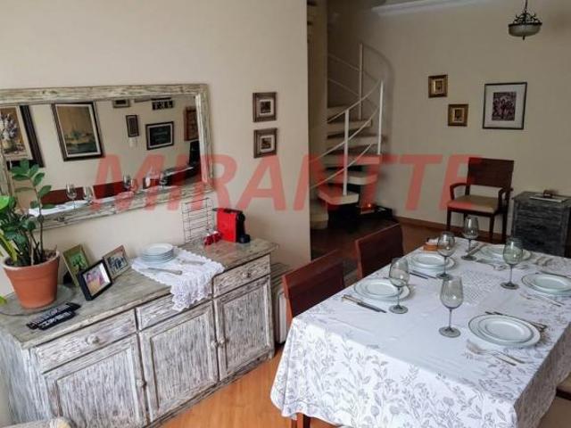 Apartamento de 130m² com 4 quartos