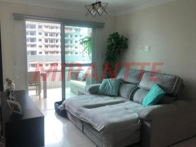Apartamento de 130m² com 2 quartos