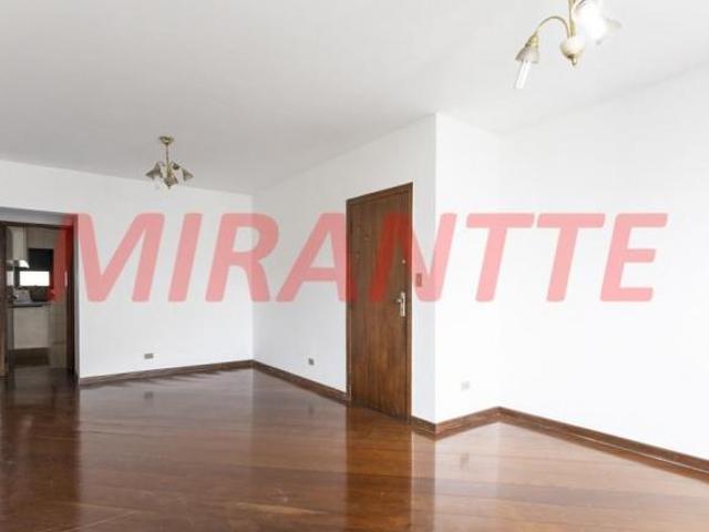 Apartamento de 130m² com 3 quartos