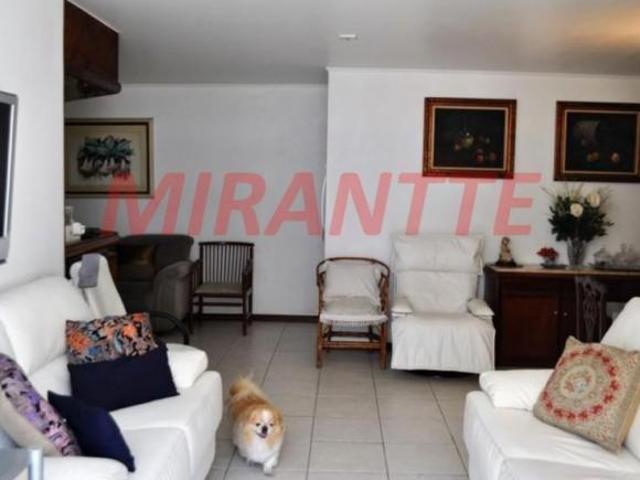 Apartamento de 130m² com 3 quartos