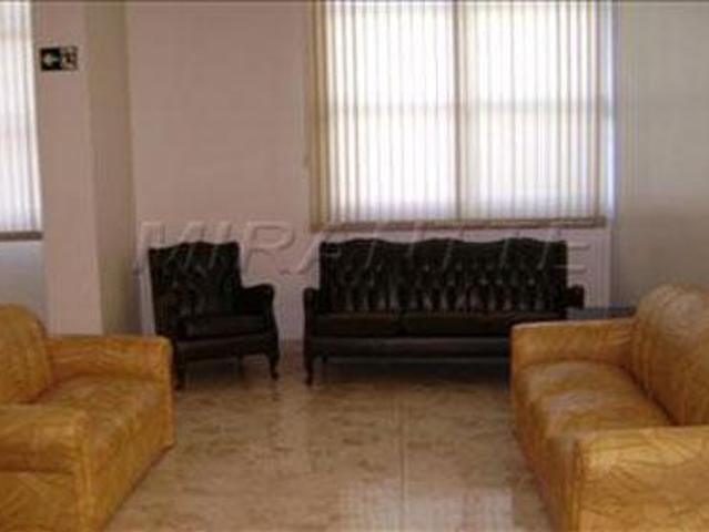 Apartamento de 130m² com 3 quartos