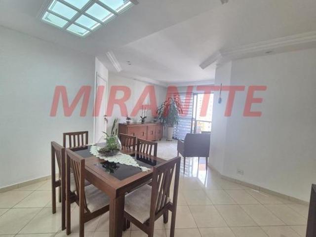 Apartamento de 130m² com 3 quartos