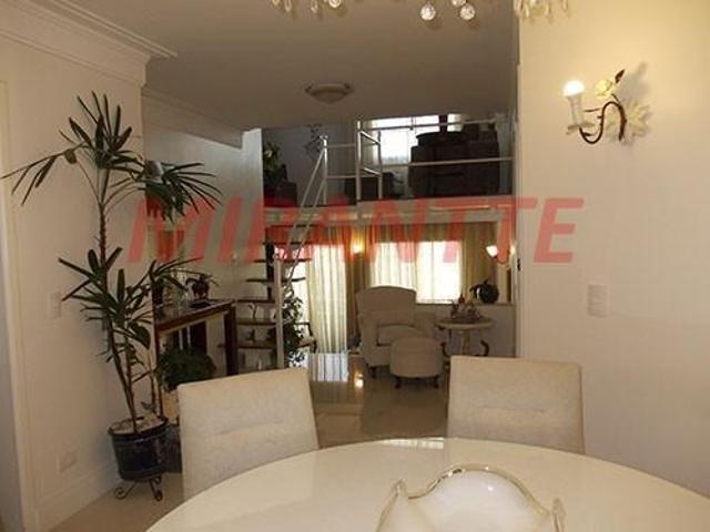 Apartamento de 130m² com 3 quartos