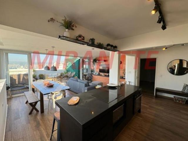 Apartamento de 130m² com 3 quartos