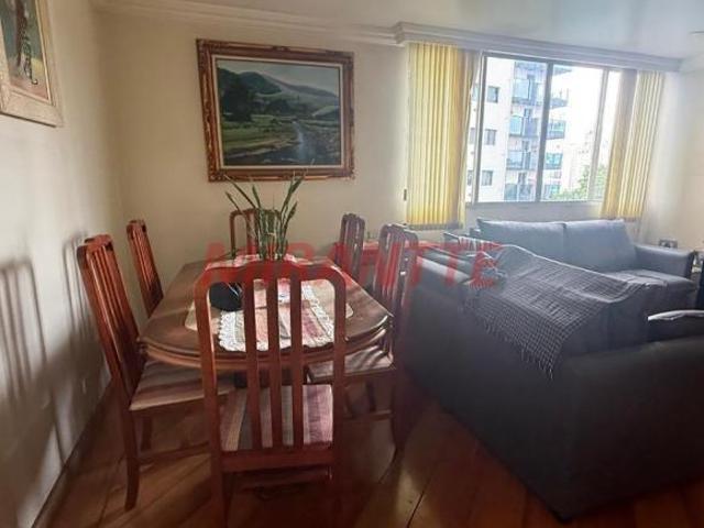 Apartamento de 130m² com 3 quartos
