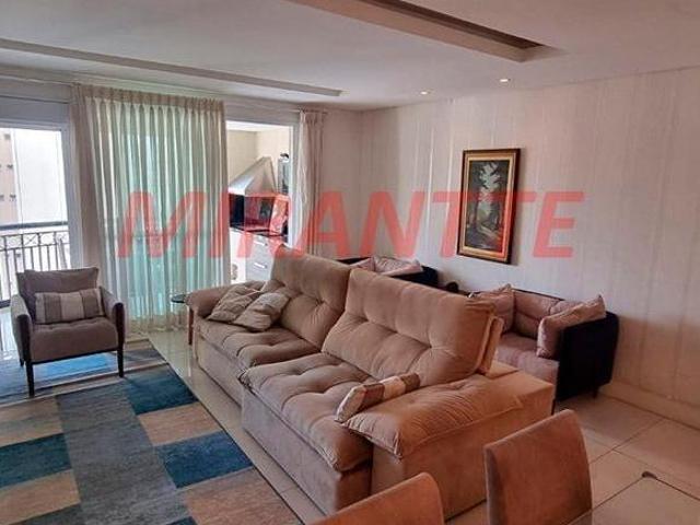 Apartamento de 130m² com 3 quartos
