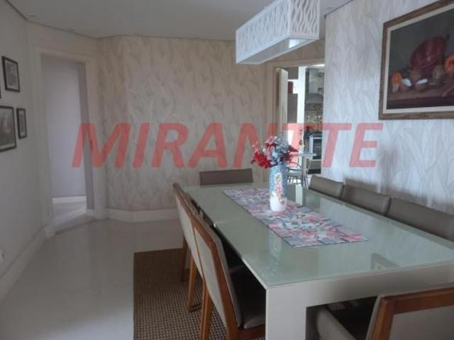 Apartamento de 130m² com 3 quartos